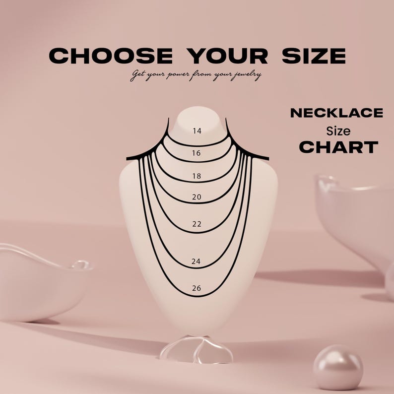 14K Solid Gold Name Necklace, Personalized Jewelry, Custom Name ...