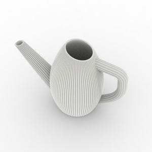 Watering Can Linedesign | Watering Can| Watering |can |design | 3d ...