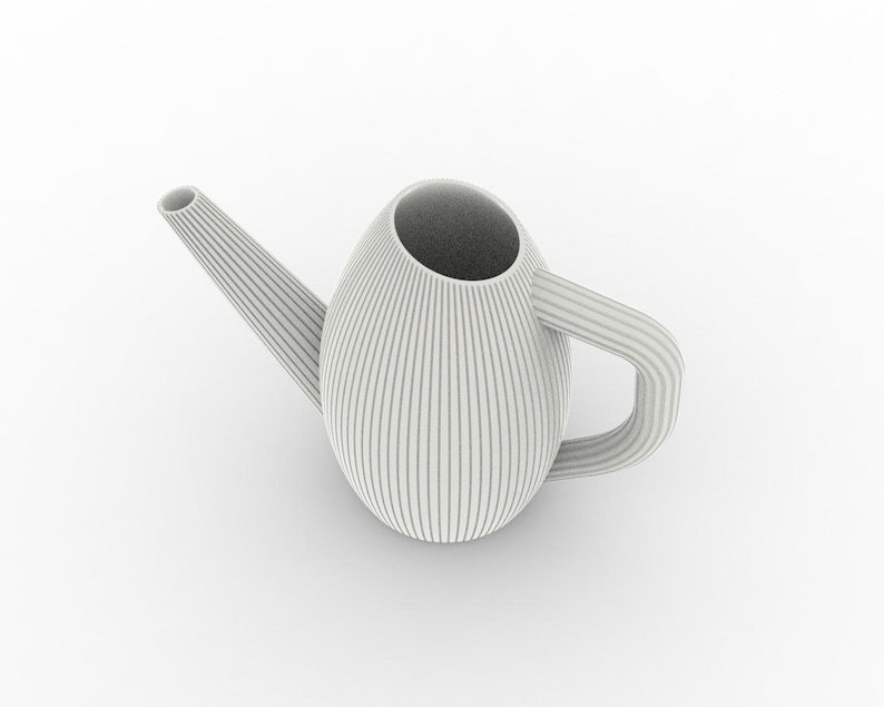 Watering Can Linedesign | Watering Can| Watering |can |design | 3d ...