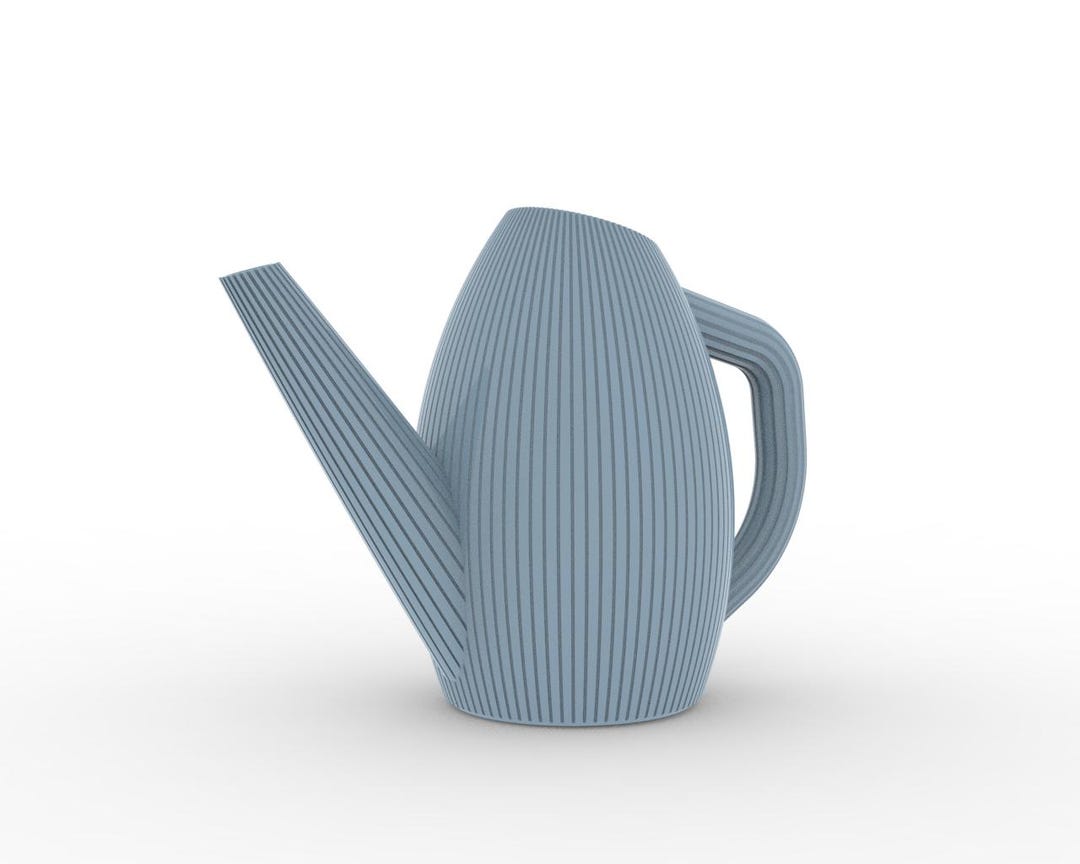 Watering Can Linedesign | Watering Can| Watering |can |design | 3d ...