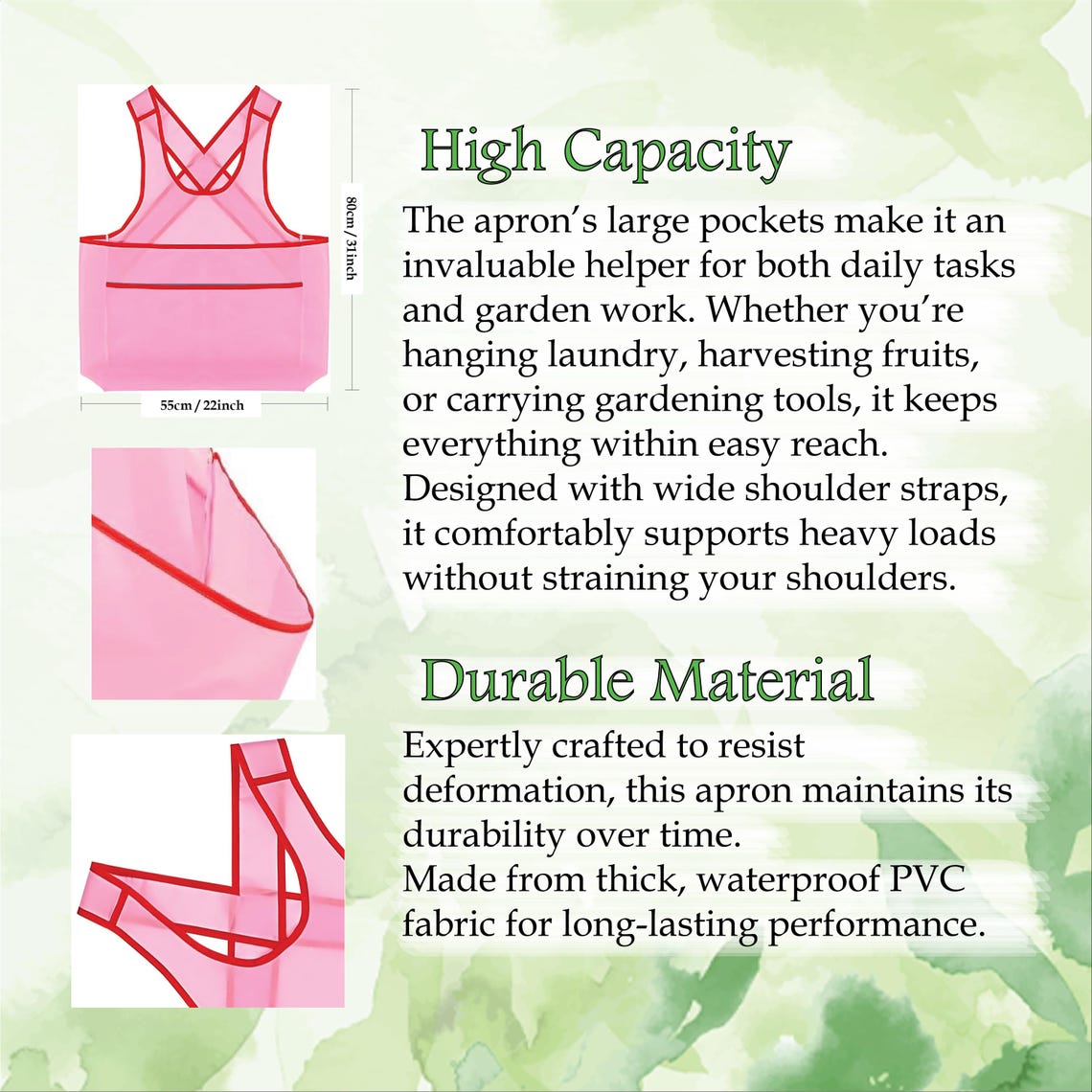 Laundry Apron, Cloth Carrier, Home Carry, College Laundry, Easy Laundry ...