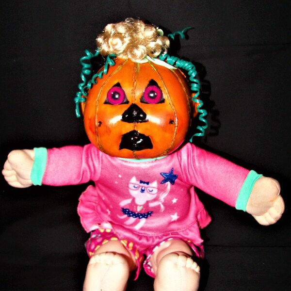 Cabbage Patch Baby - Etsy