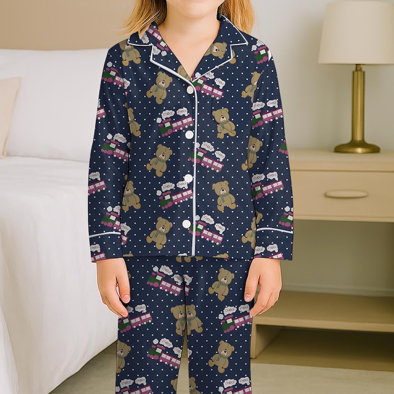 Rumi Costume Kids Set - Etsy UK