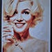 ALEXANDER DULAC | Marilyn Monroe Hand Signed Authentic Print Edition of ...