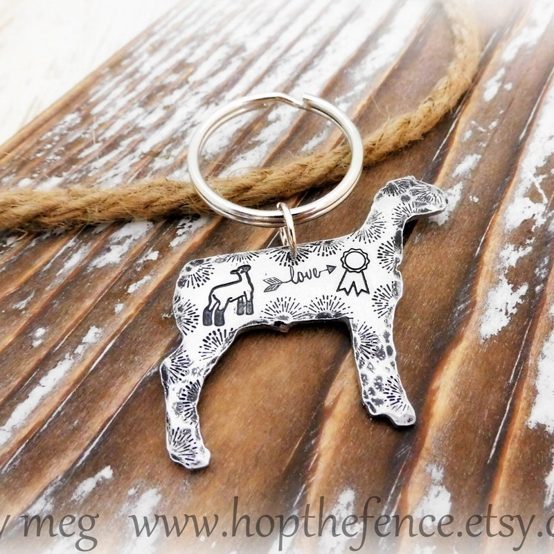 Ffa Charm - Etsy