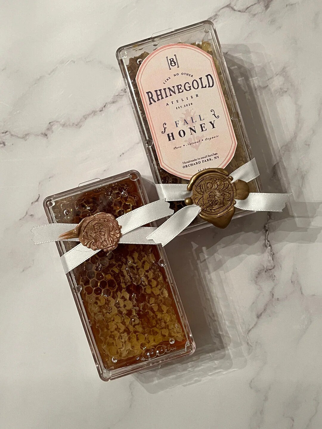 Rhinegold Honey Comb Brick - Etsy