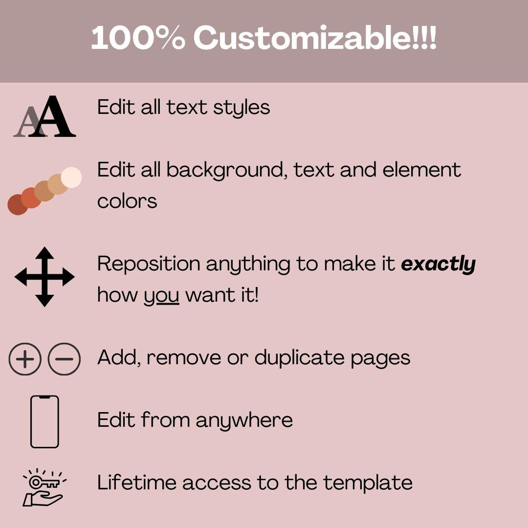 Printable Wedding Sign QR Code Photo Sharing Template Reception Sign ...