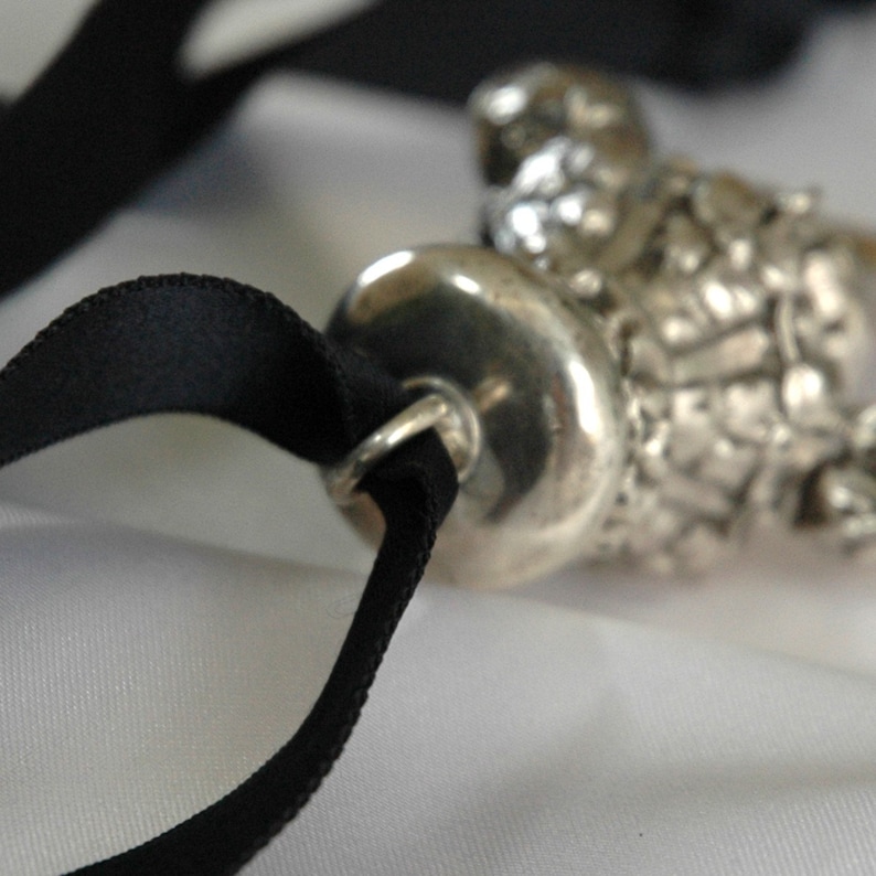 Antique Victorian Baby Rattle Detailed Repousse Sterling | Etsy