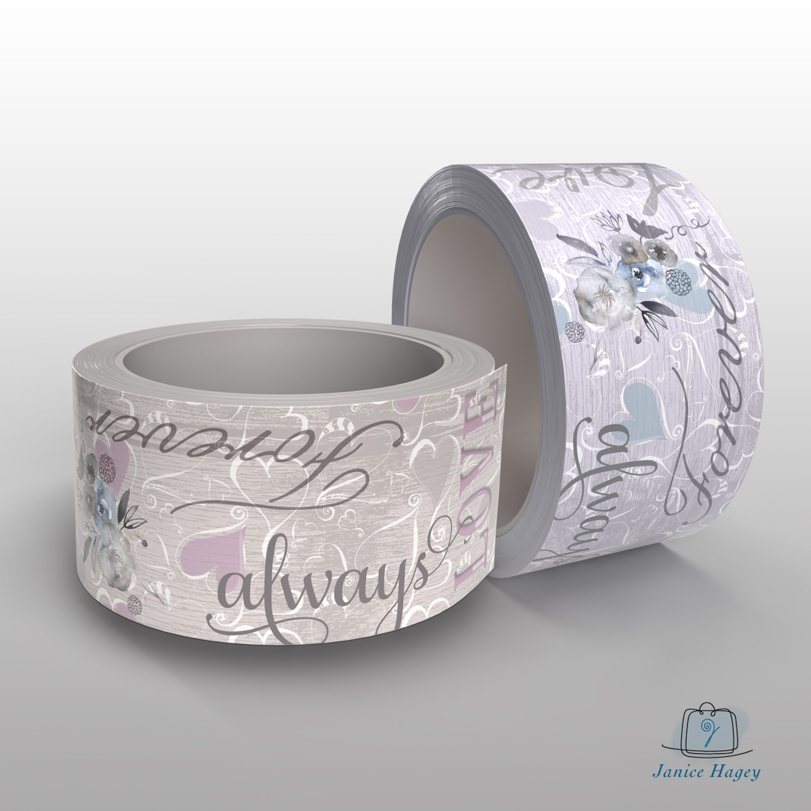 Romantic Gift / Box Eco-friendly, Biodegradable, Recyclable, Water ...