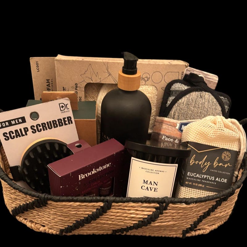 Mens Valentines Gift - 60+ Gift Ideas for 2025