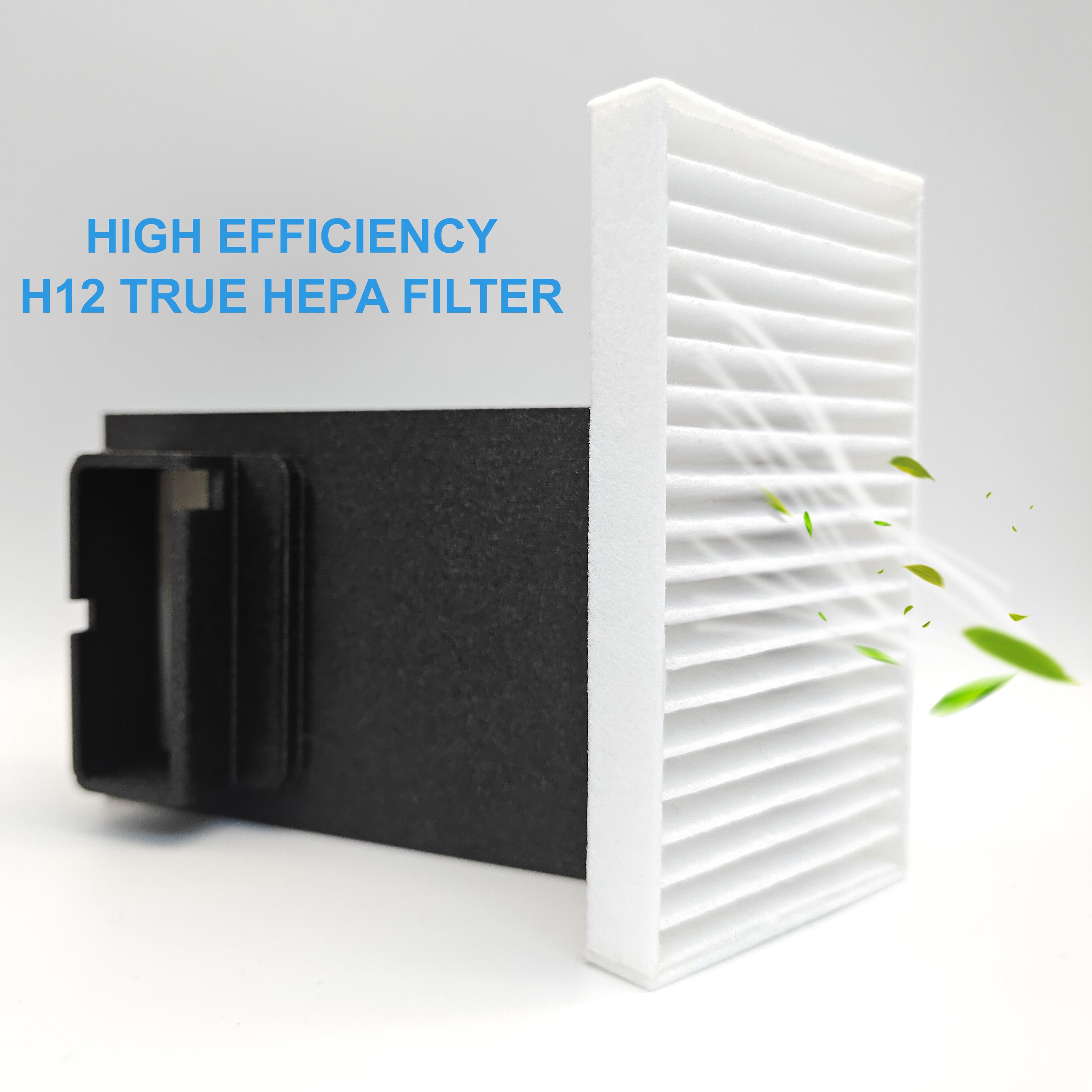 HEPA Filter for Resmed Airsense 11 Series CPAP - 2 Pack Replacement ...