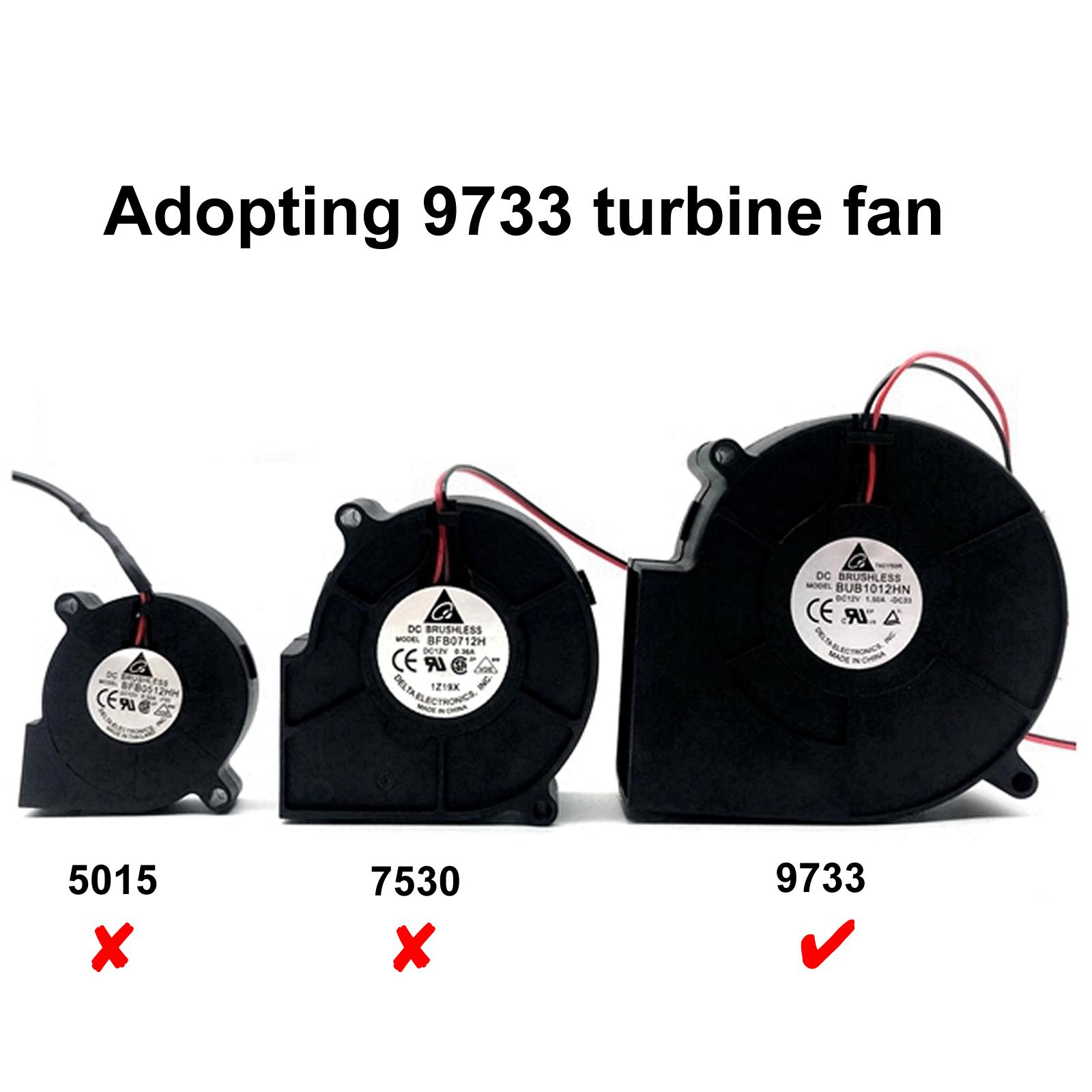 Portable CPAP/BIPAP Hose Dryer With Air Filter, USB Charging ...