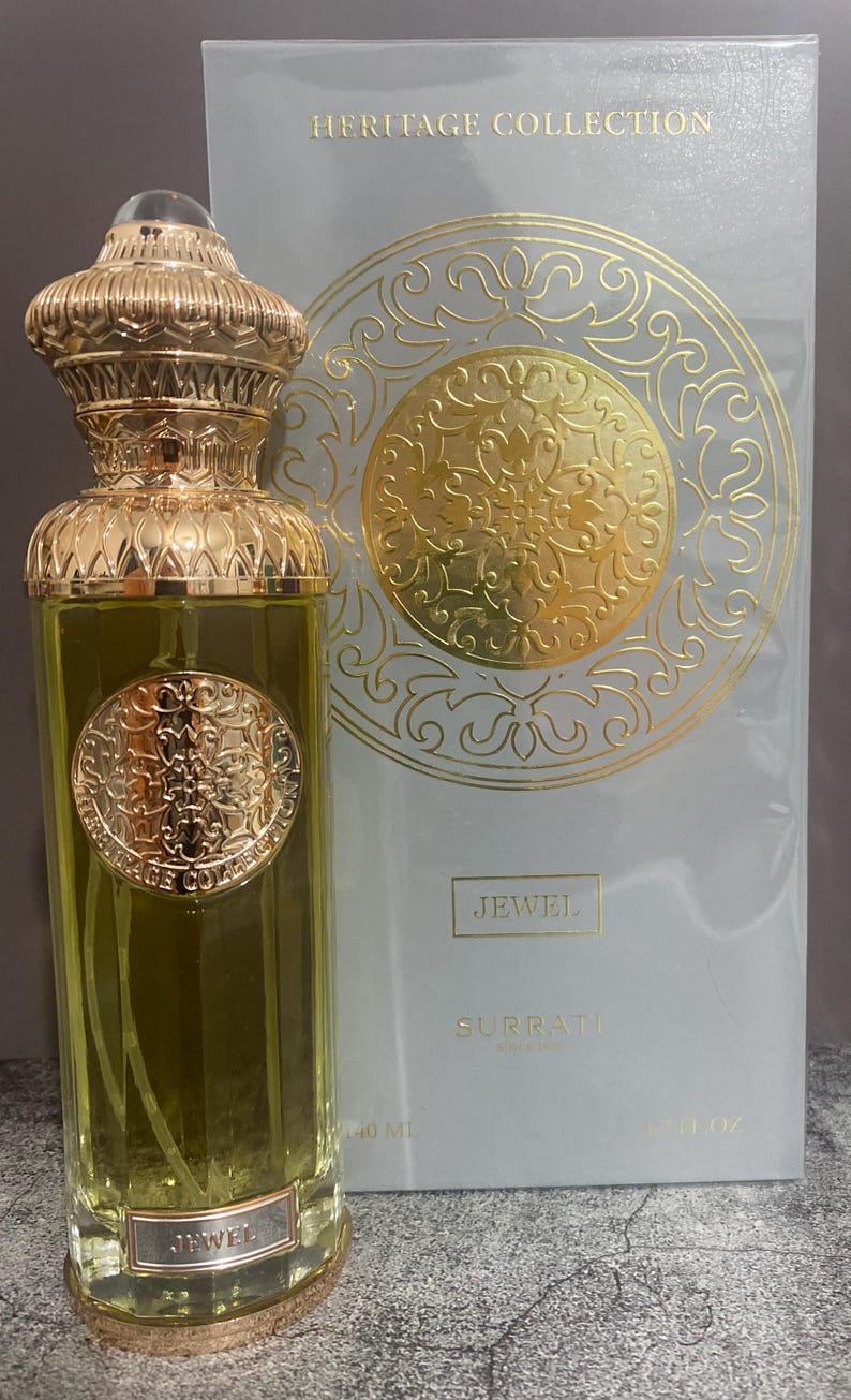 Jewel of Heritage Collection by SURRATI - Etsy