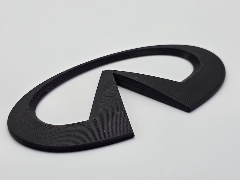 Infiniti G37 Engine Cover Emblem - ASA Black - Etsy