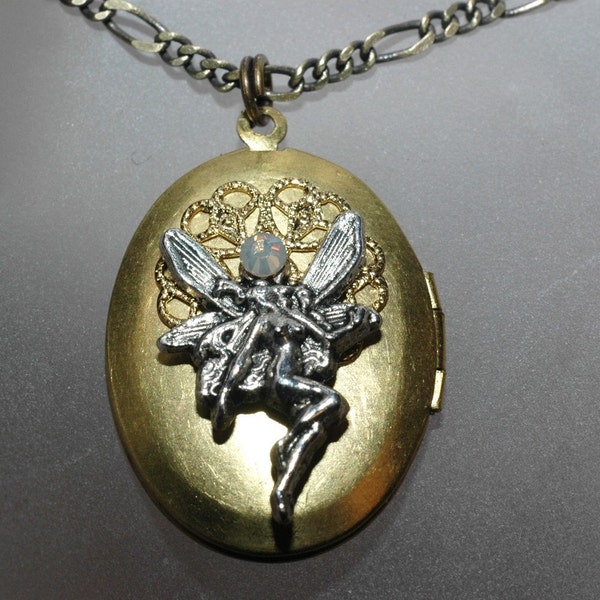 Steampunk Fairy - Etsy