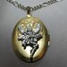 Fairy Filigree Double Sided Fairy Filigree Steampunk - Etsy