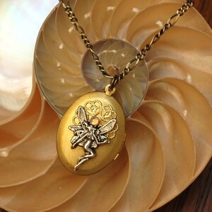 Fairy Filigree Double Sided Fairy Filigree Steampunk - Etsy