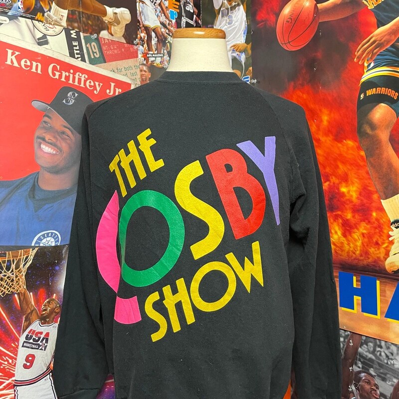 Bill Cosby Sweater - Etsy