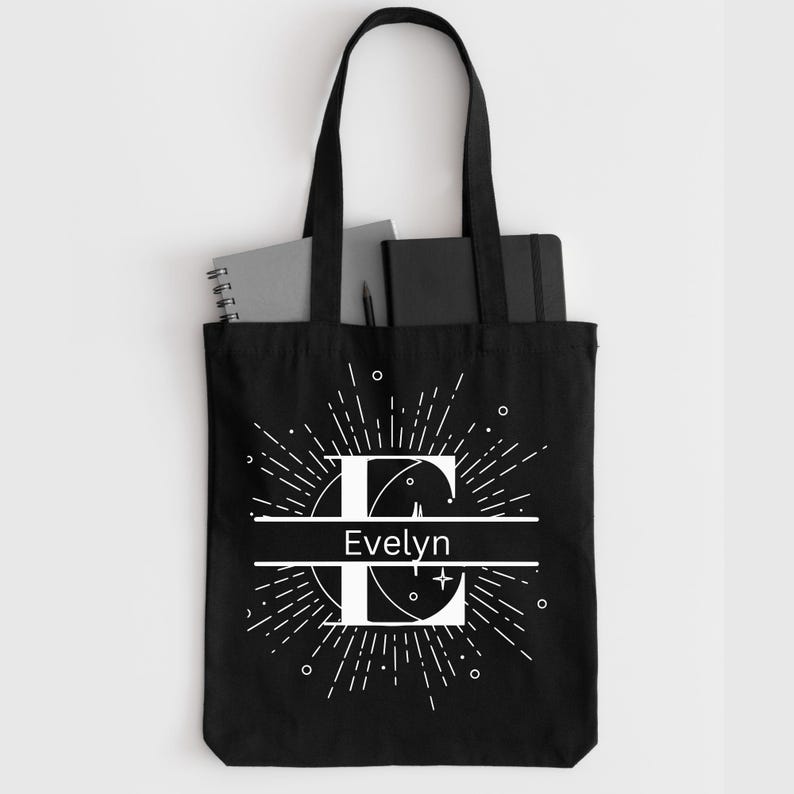 Astrology Split Monogram Svg Split Letter Alphabet Zodiac Horoscope ...