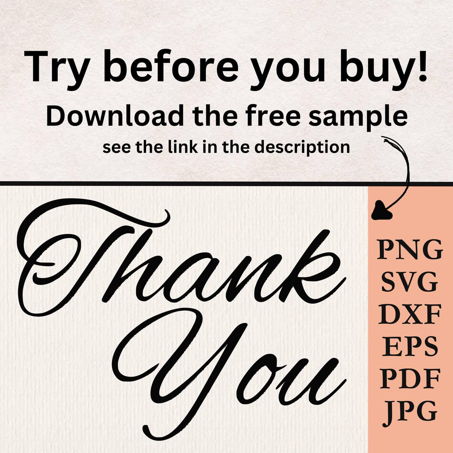 We Love Custom Orders Icon SVG Logo Minimalist Made to Order Handmade ...