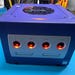 Nintendo Gamecube Controller Board-fresh Battery and Custom Leds ...
