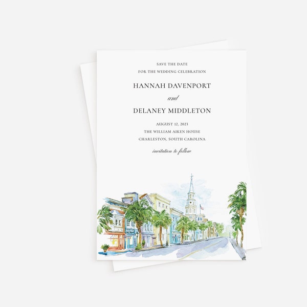 Southern Wedding - Etsy