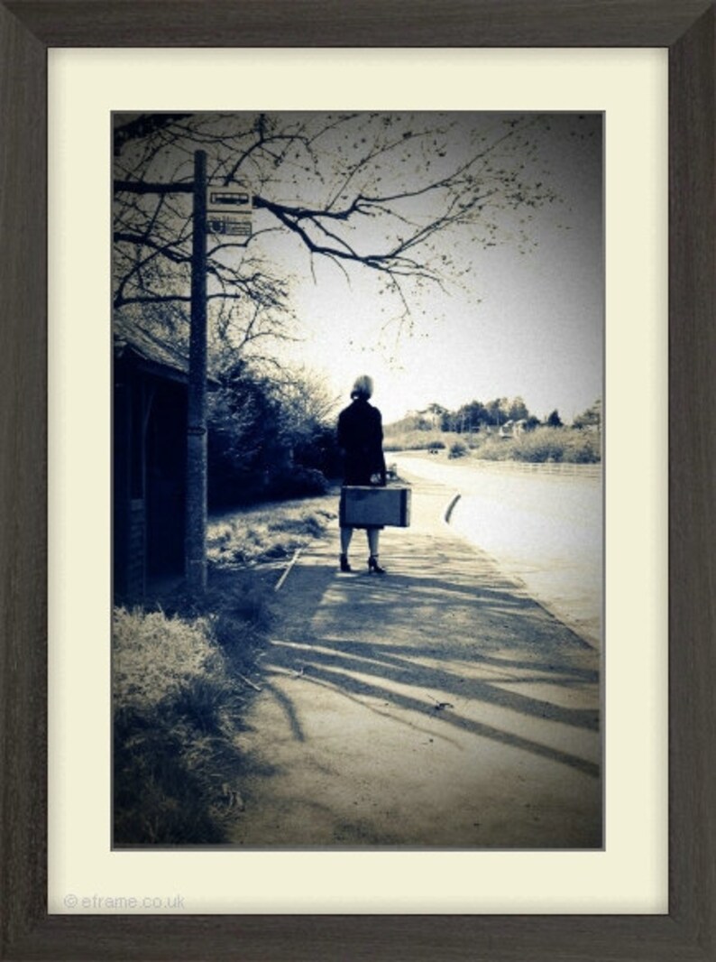 Travel Journey Photography - 7x5 - Self-portrait, Portrait, Escape ...