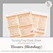 Vancomycin- Nursing Notes/ Concept Map- Medical Surgical Semester - Etsy