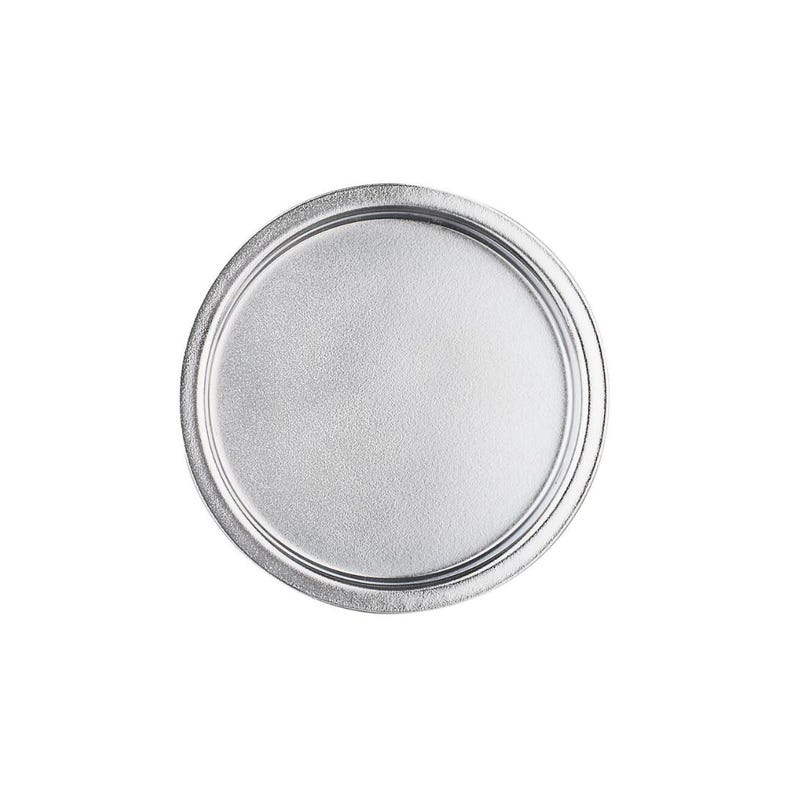 Round Recessed Finger Pull Flush Handle for Sliding and Pocket Doors ...