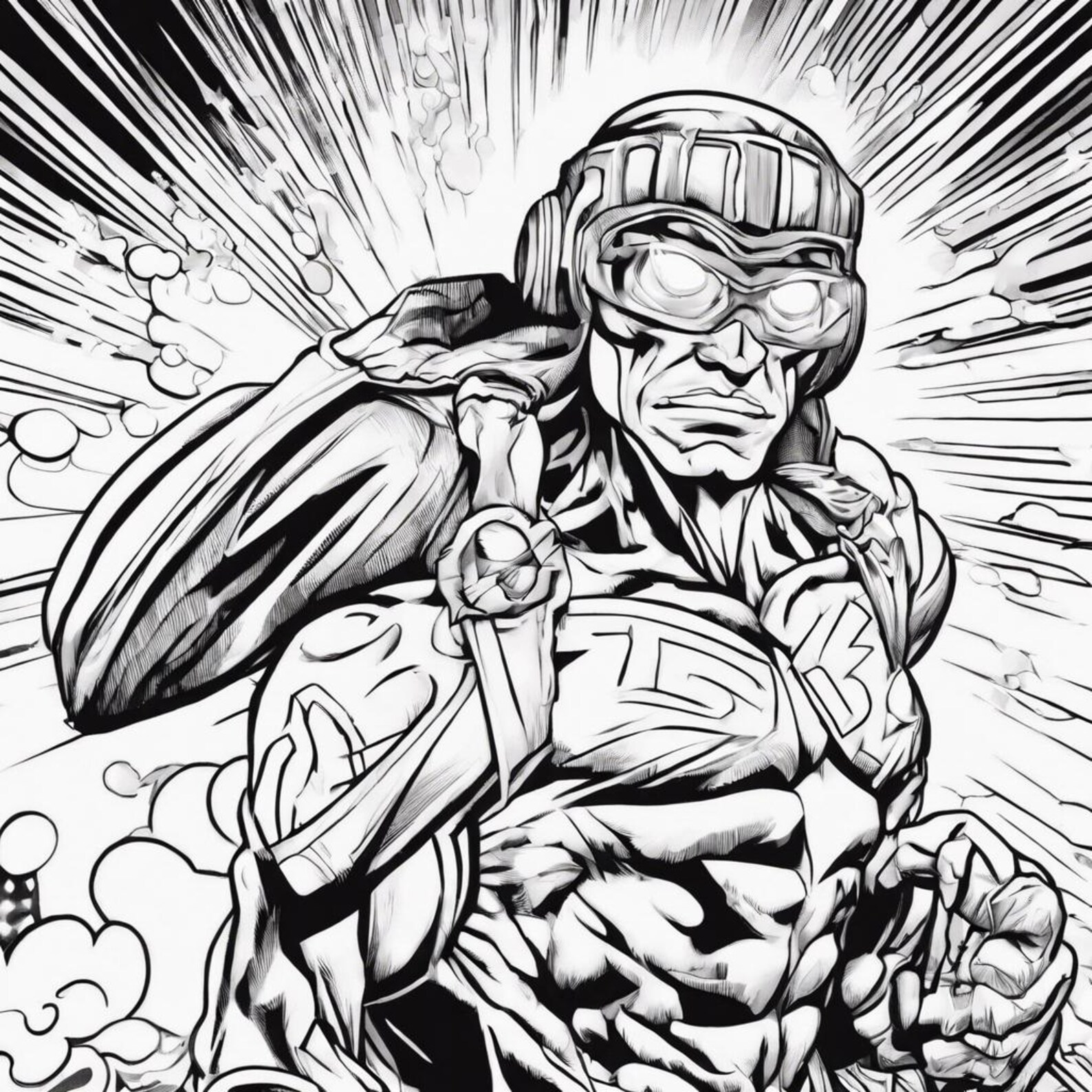 Colouring Pages to Print Out. 10 Noble Characters. PDF - Etsy