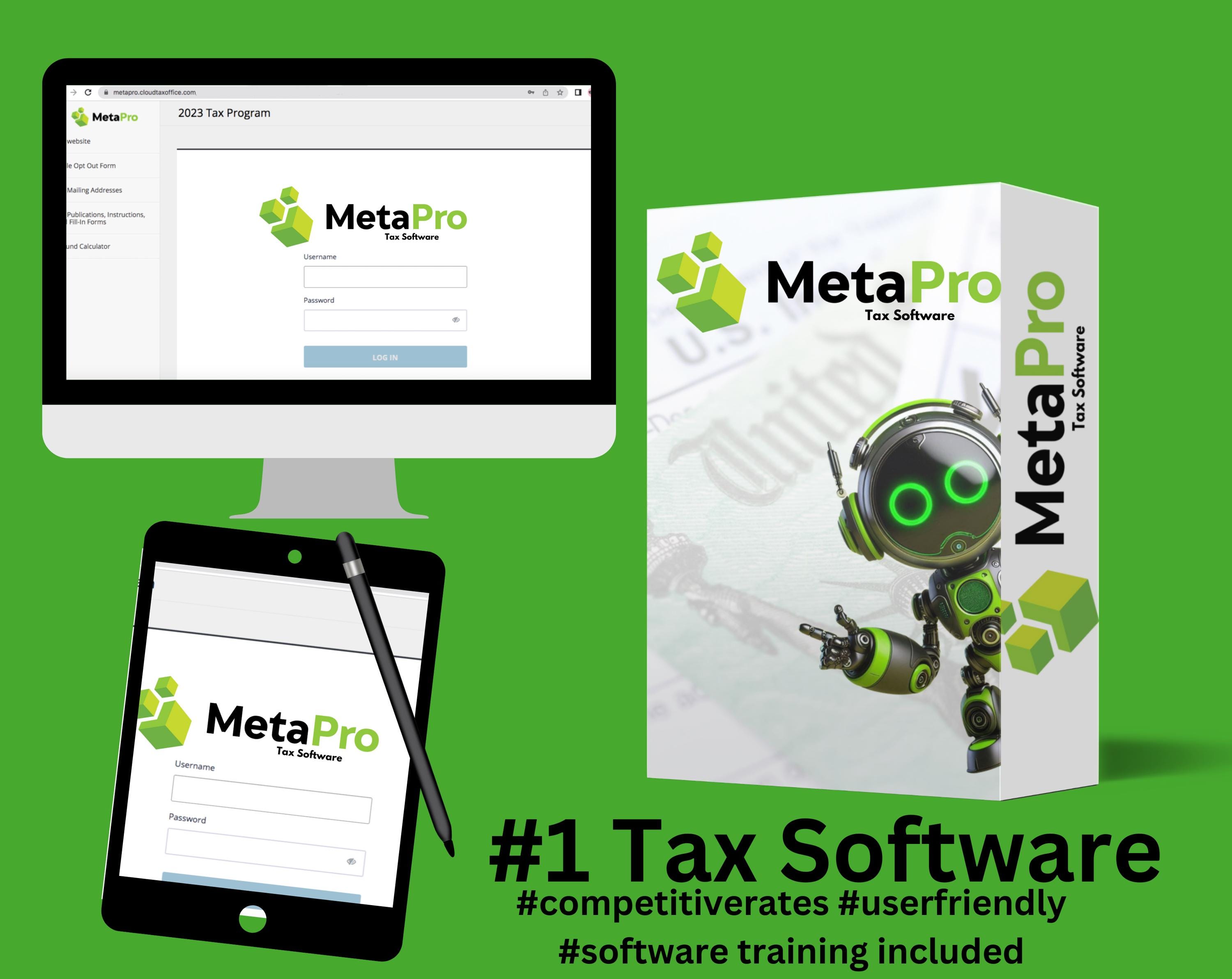 EFIN Office CHECKLIST and Tax SOFTWARE - Etsy