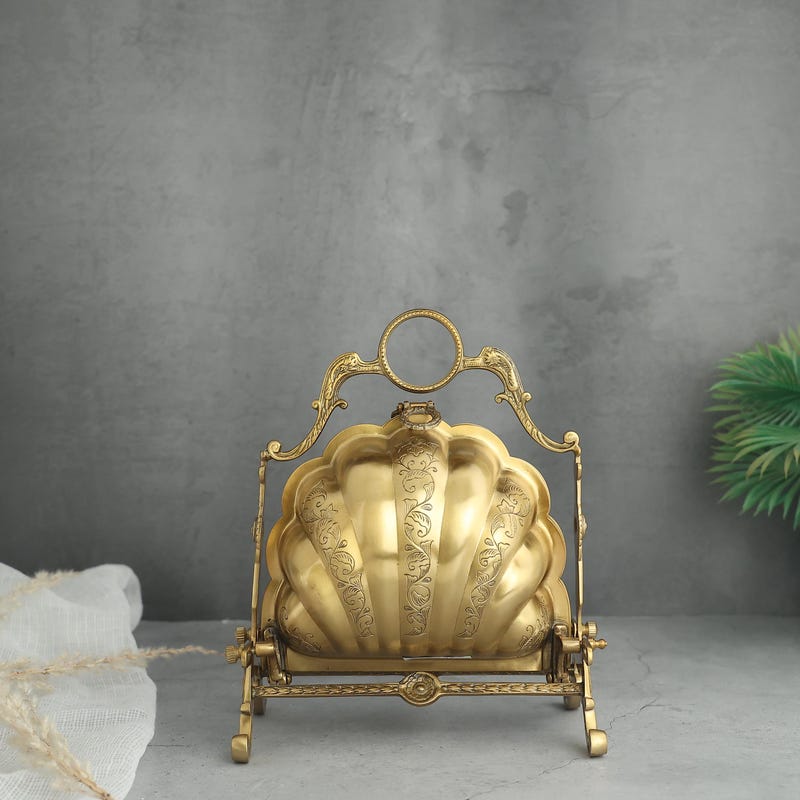 Brass Biscuit Boxes - Etsy