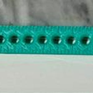 Arc Ruler - Bowling Ball Layout Tool - Etsy