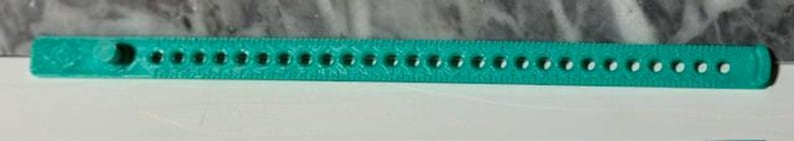 Arc Ruler - Bowling Ball Layout Tool - Etsy