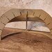 Quarter Scale Bowling Ball Layout Tool - Pro Shop Tool - Etsy