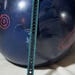 Arc Ruler - Bowling Ball Layout Tool - Etsy