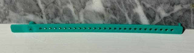 Arc Ruler - Bowling Ball Layout Tool - Etsy