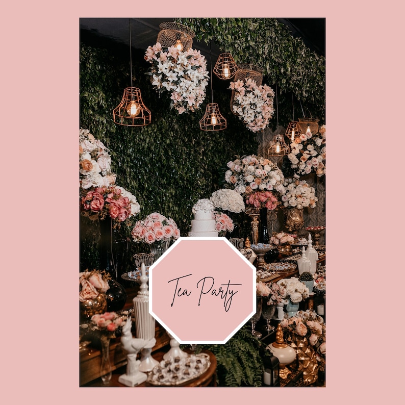 Fairytale Pastel Color Palette: HEX/CMYK/RGB Codes (digital Download ...