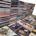 Curated Music CD Lot: Assorted Genres, Original Artwork (you Choose ...