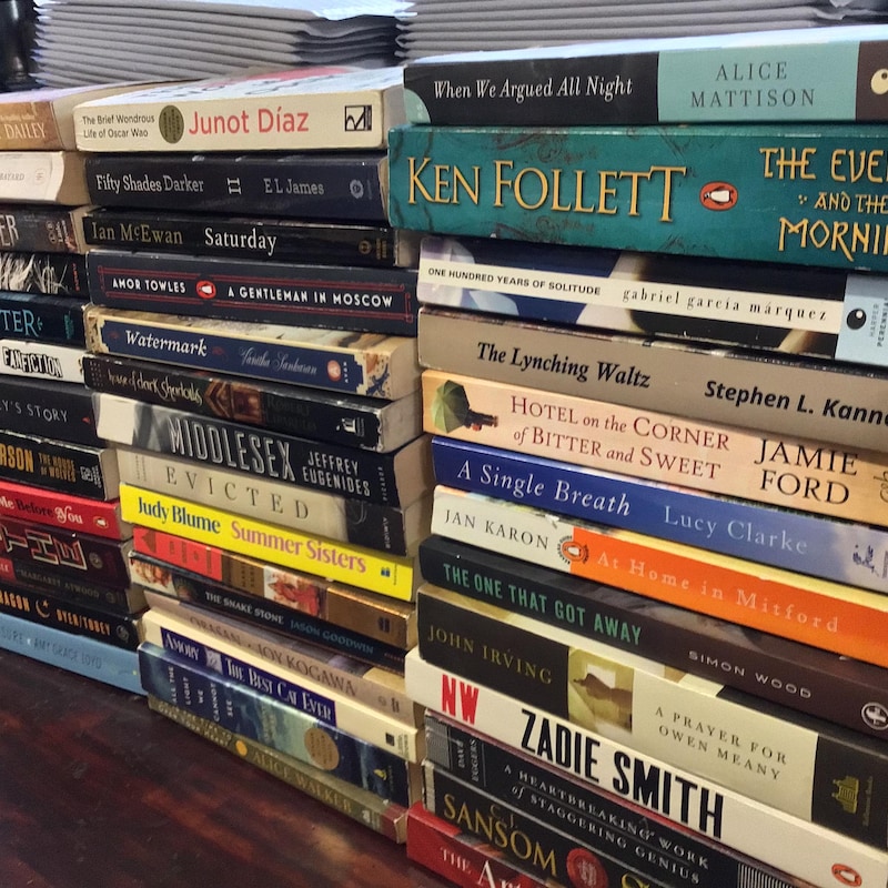 Large Books - Etsy
