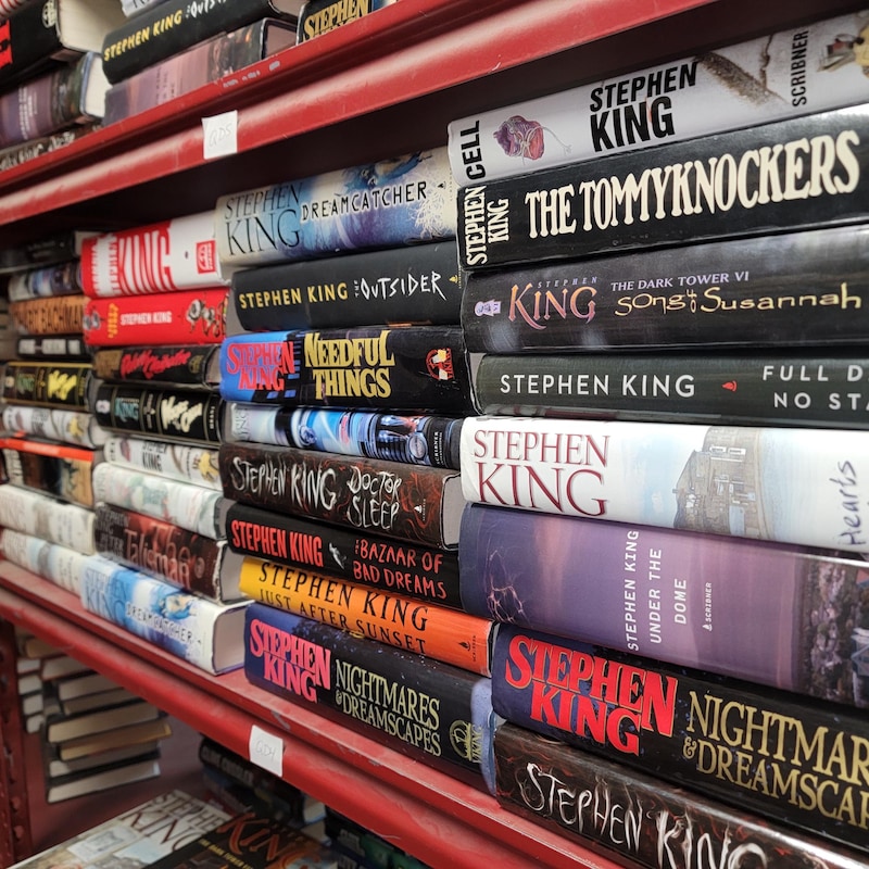 Blue Fantasy Mystery Box - Etsy