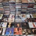 Curated Music CD Lot: Assorted Genres, Original Artwork (you Choose ...