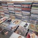 Curated Music CD Lot: Assorted Genres, Original Artwork (you Choose ...
