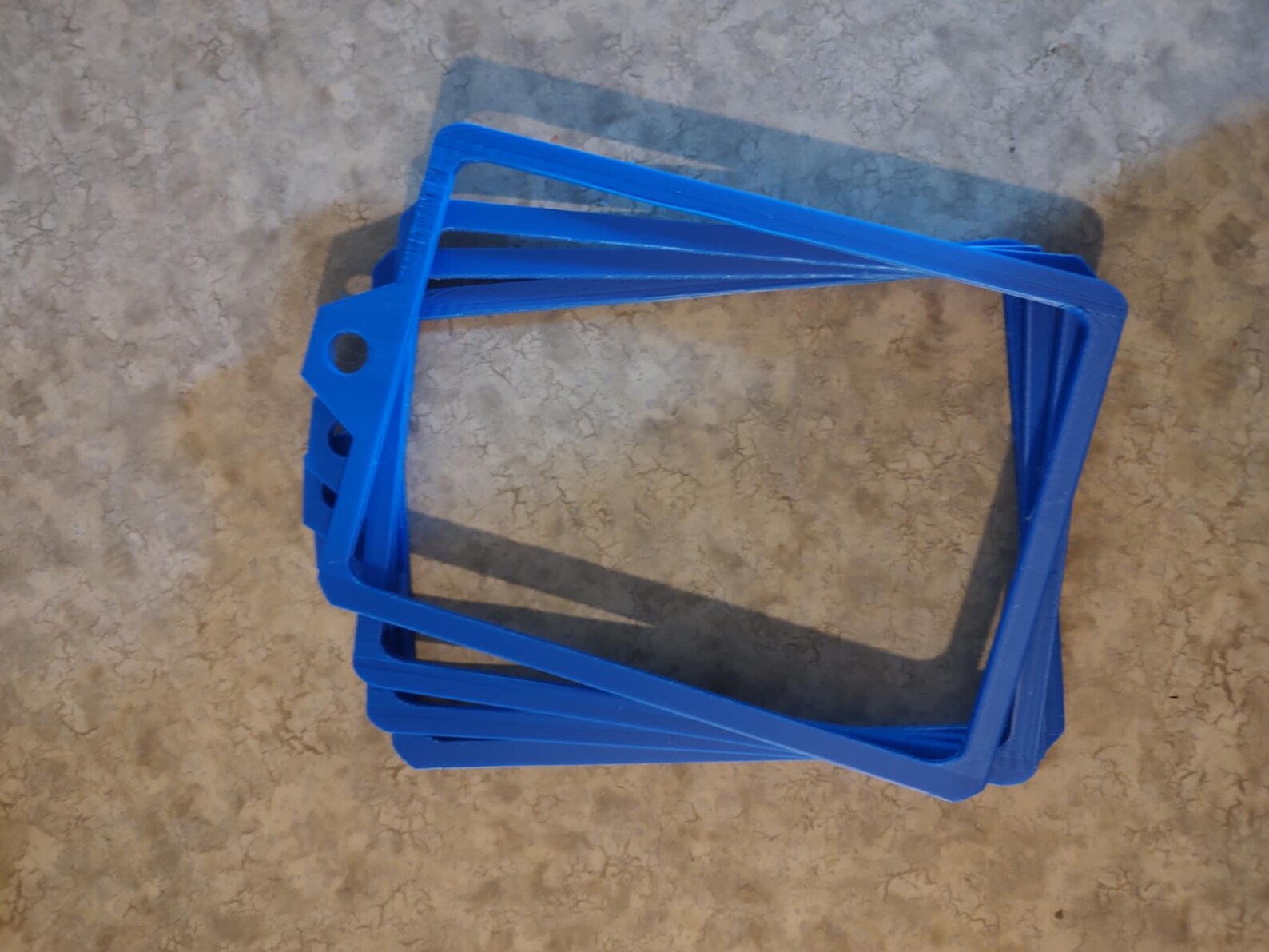 Premium Scuba Dive Slate Protectors - Reinforce and Protect Your Dive ...
