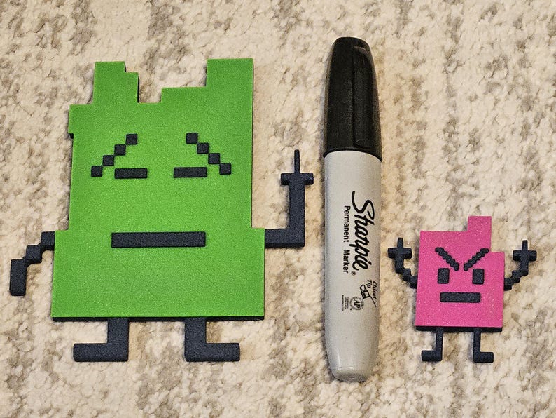 Aqua Teen Hunger Force - Etsy