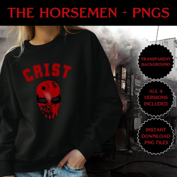 Devil’s Night Art - Etsy UK