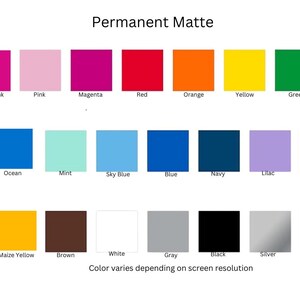 Dog Paw Print Decal | Personalized | All Breeds | Dog Silhouette Stickers | Dog Car Stickers ...