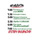 La agenda del grinch svg, PDF, grinch, christmas svg, mi agenda el ...