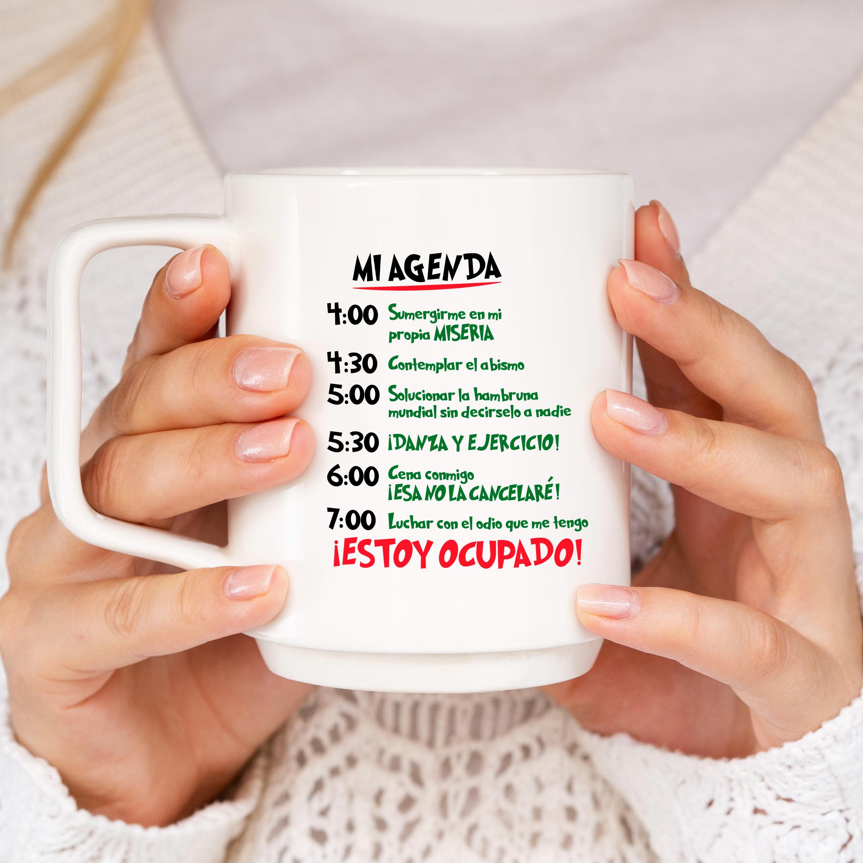 La agenda del grinch svg, PDF, grinch, christmas svg, mi agenda el ...