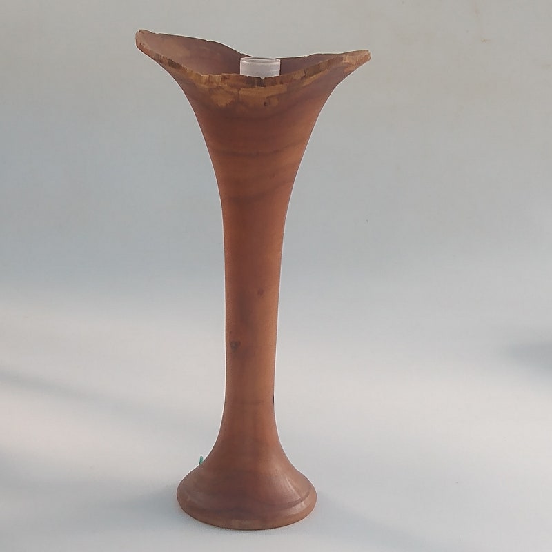 Lathe Wooden Trees - Etsy